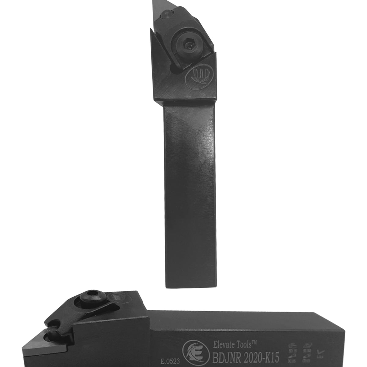 Buy Turning Holder DNMG1506 BDJNR/L 2020/2525 M15 pack of 1 – Jaibros