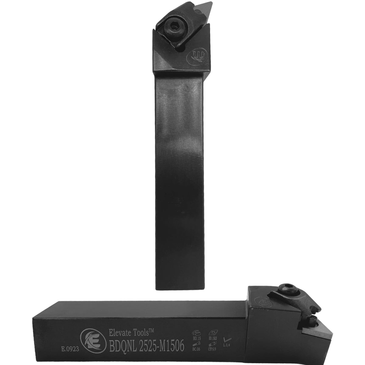 DNMG1506 Q Angel Turning Holder BDQNR/L 2020/2525 M15 pack of 1 – Jaibros