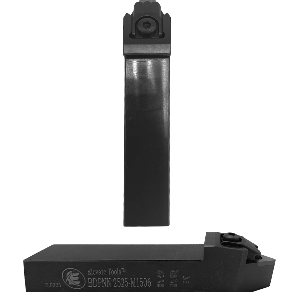 DNMG1506 Neutral Angel Turning Holder BDPNN 2020/2525 M15 pack of 1 – Jaibros