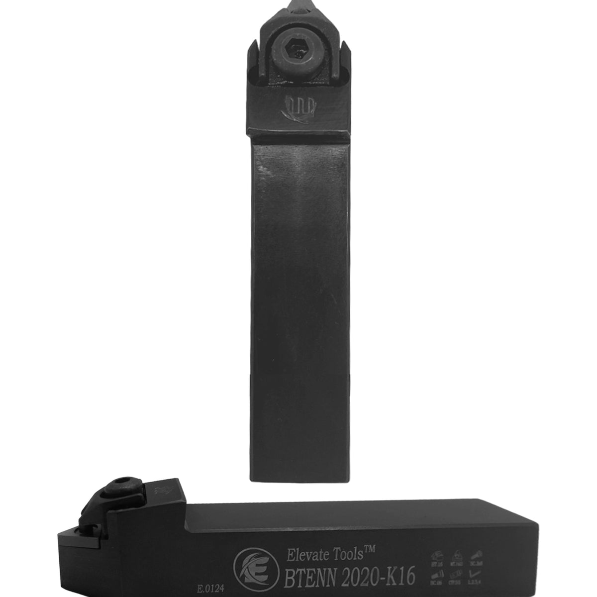 TNMG1604 Neutral Angle Turning Holder BTENN 2020/2525 M16 pack of 1 – Jaibros