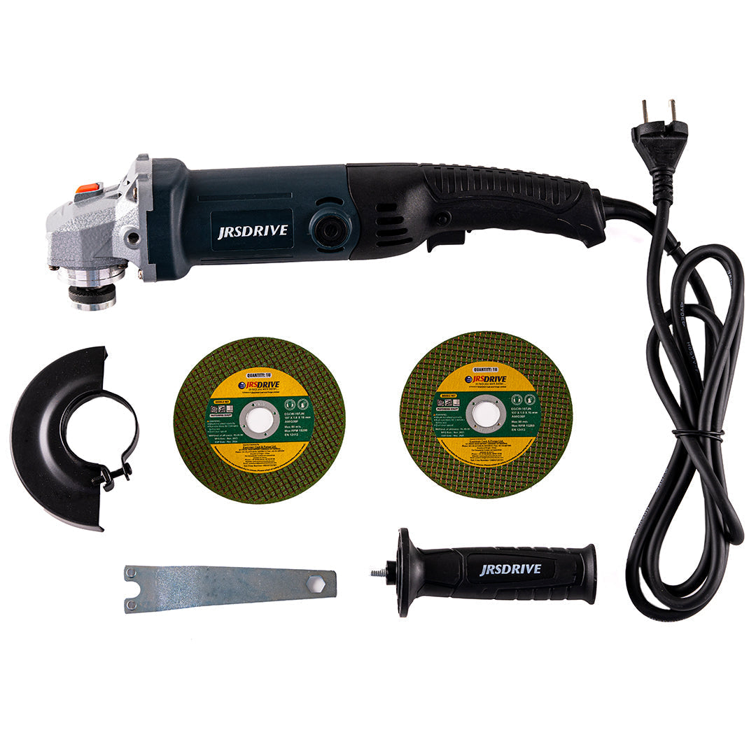 Buy EDG-100T Angle Grinder – Jaibros High Performance Tool