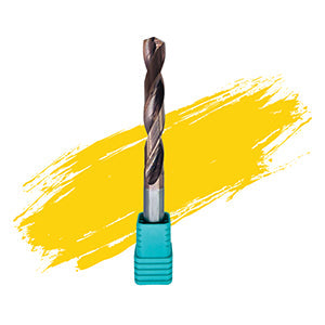 Buy Solid Carbide Drills and Carbide Bit Drill 1-12mm – Jaibros