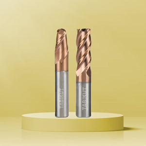 Carbide Cutters Designed for Perfect Precision – JaiBros – Jaibros