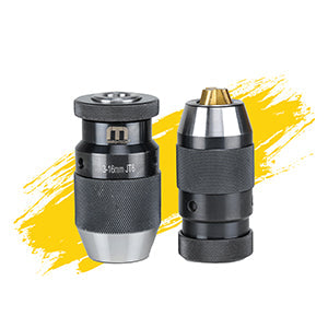 Buy High-Quality Keyless Drill Chucks Online at Jaibros