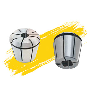 Buy ER Tap Collets Online – High accuracy Collets | Jaibros
