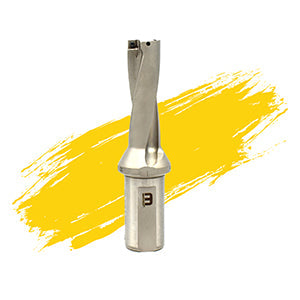 U Drill Bits Online – High-Quality Cutting Tools – Jaibros