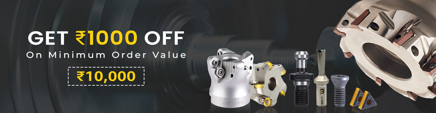 Jaibros - CNC Machine Tools & Accessories