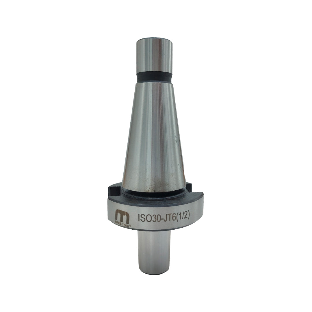ISO30 JT6 Taper Holder for CNC Machines – Jaibros