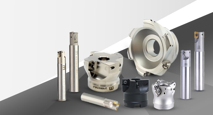 Jaibros - CNC Machine Tools & Accessories