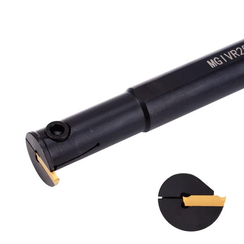 Buy 20mm Internal Grooving Bar with MGNM Inserts – Jaibros