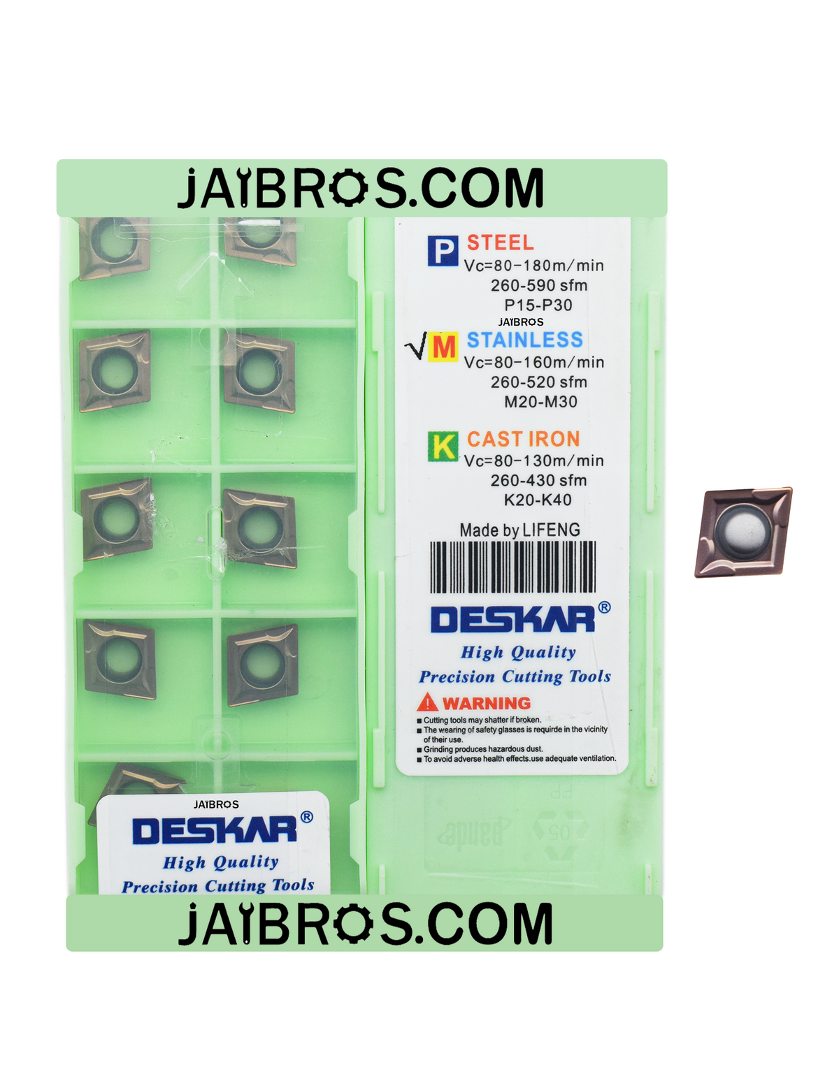 Buy Deskar Cutting Tools Online at Best Price | JaiBros – Jaibros