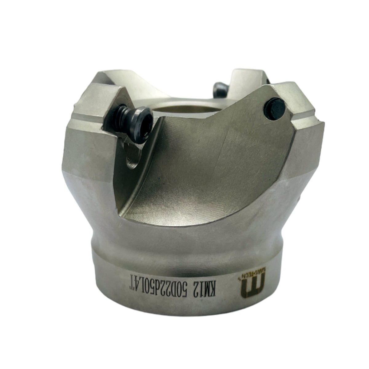 KM12 SEHT12 45 degree Milling Cutter 50 AND 63 MM pack of 1 – Jaibros