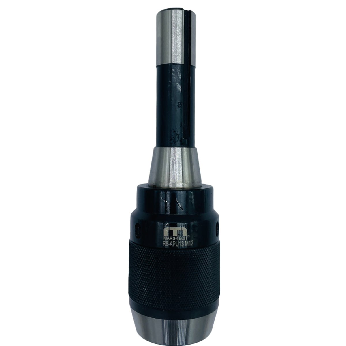 1-13mm R8-M1TR Keyless Drill Chuck - Buy Online at Jaibros