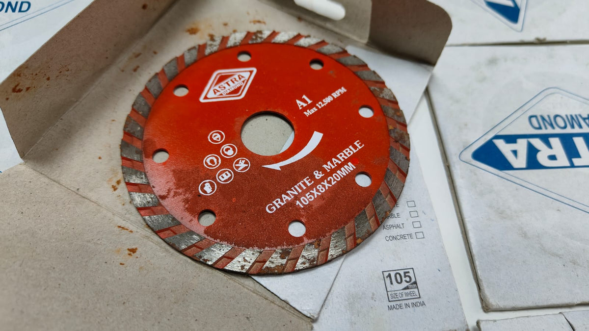 Stone Cutter 4 Inch Pack – Top Quality at Jaibros