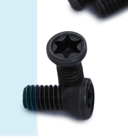 LNMU03 Carbide Insert Screw Set – Buy from Jaibros