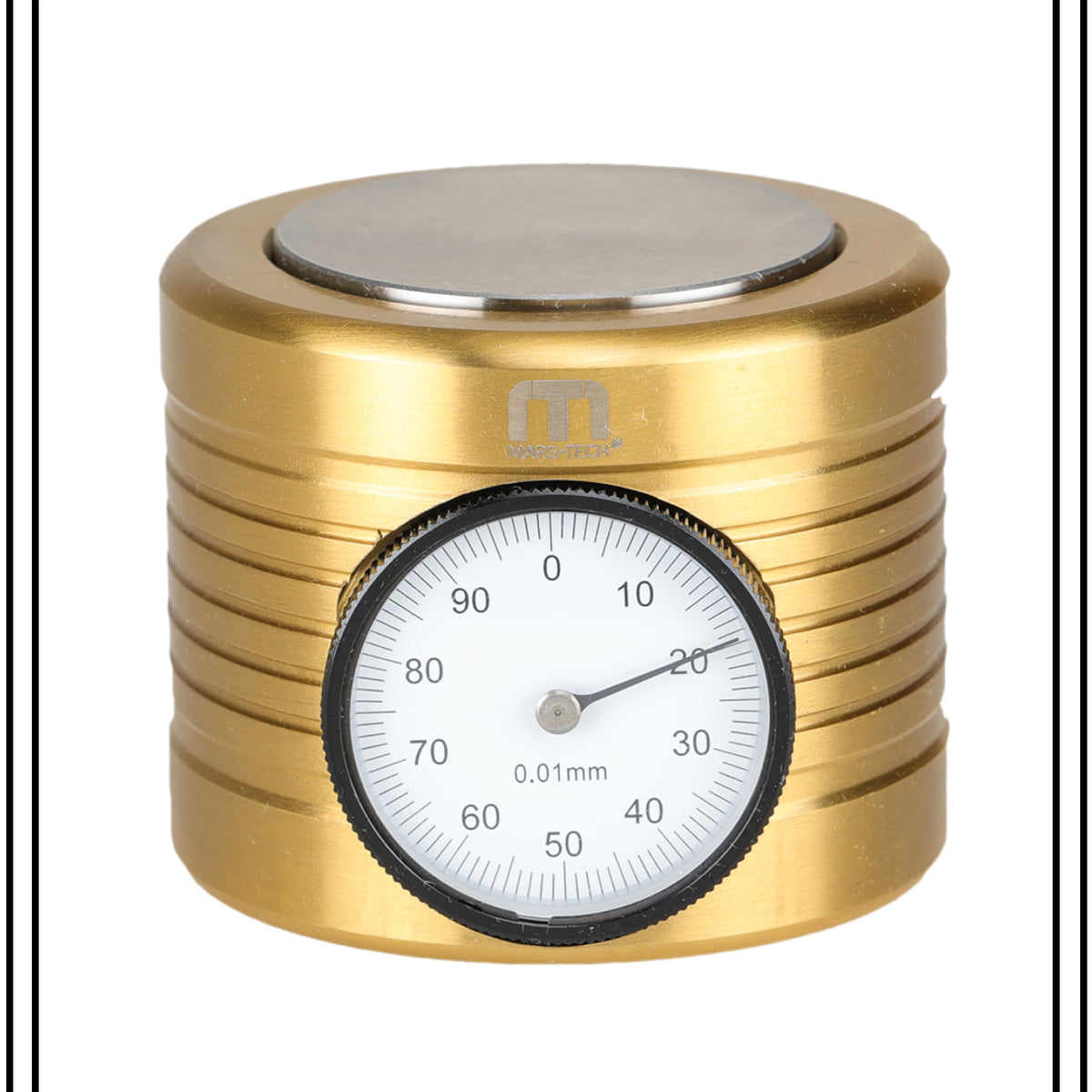 Buy Z Setter Golden Tool | Precision CNC Gauge – Jaibros