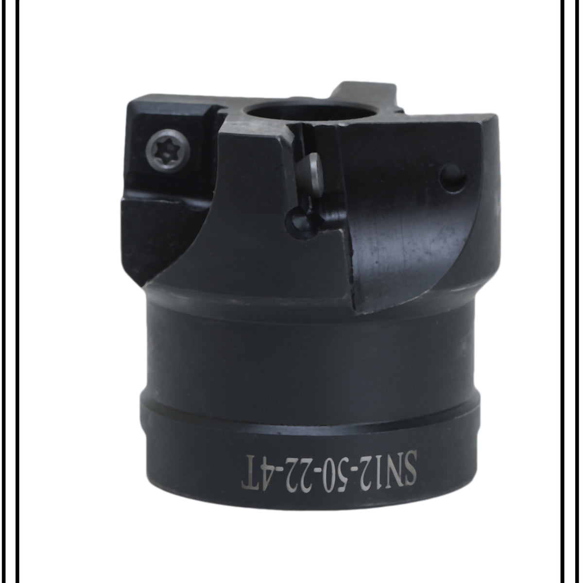 Buy 50mm SNMX1206 Cutter Insert Facemill | Shop today at Jaibros