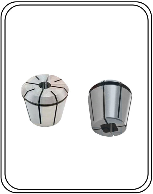 ER Tap Collets – Jaibros