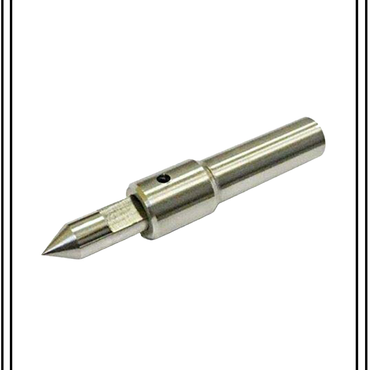 Tap Alignment Tool for Lathe & Mill | Buy from Jaibros